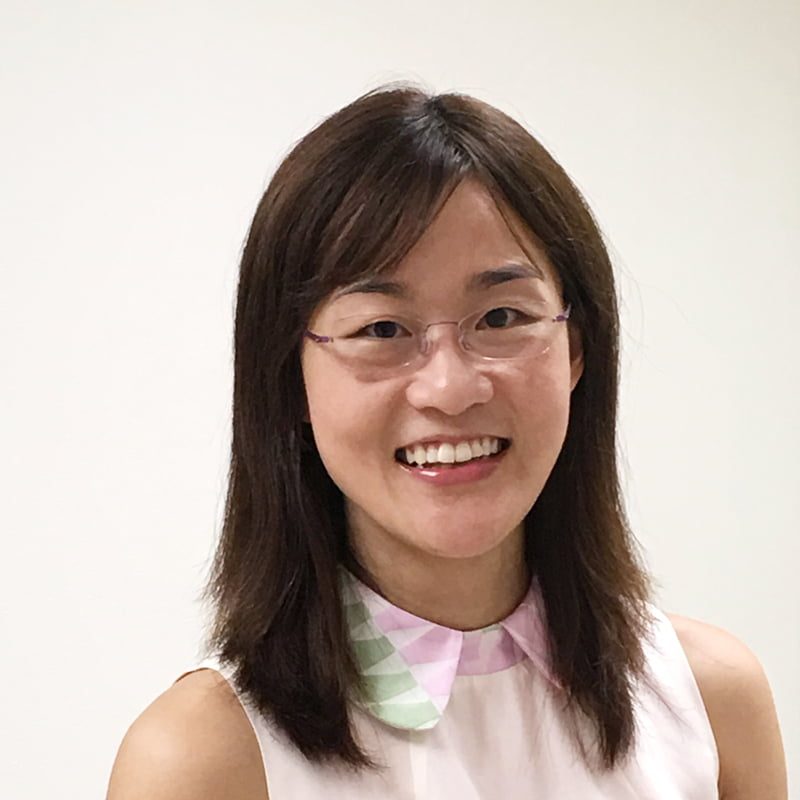 Veronica Lee | PhysioOne